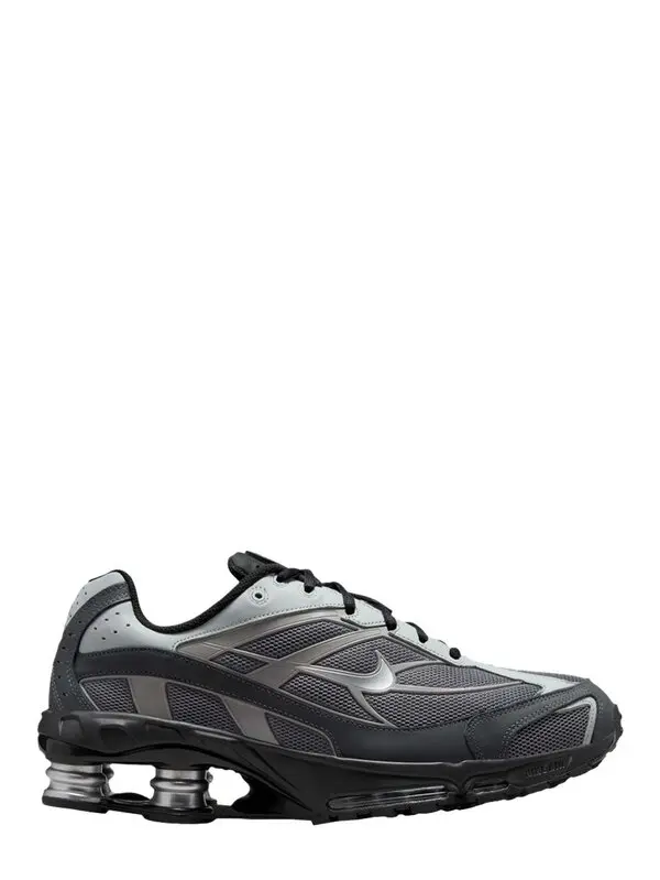 Nike Shox Ride 2 Sneakers - Grey