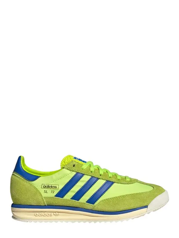 Adidas Sl72 Rs Sneakers - Green