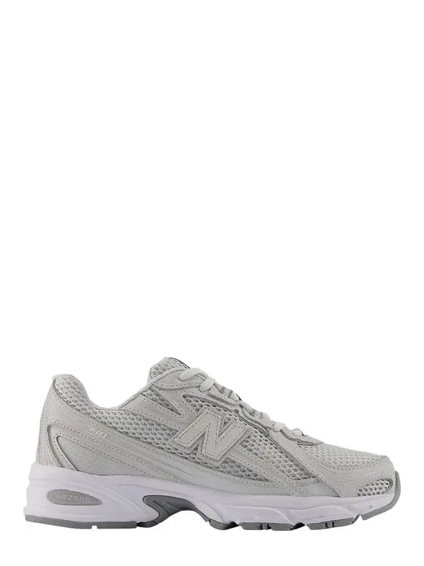 NEW BALANCE 740 Sneakers - Grey