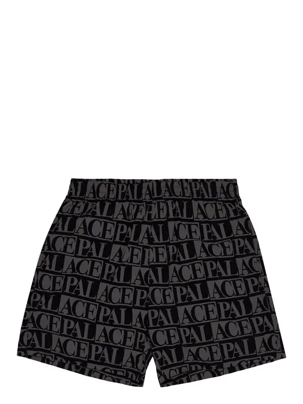 PALACE Swim Shorts - Black