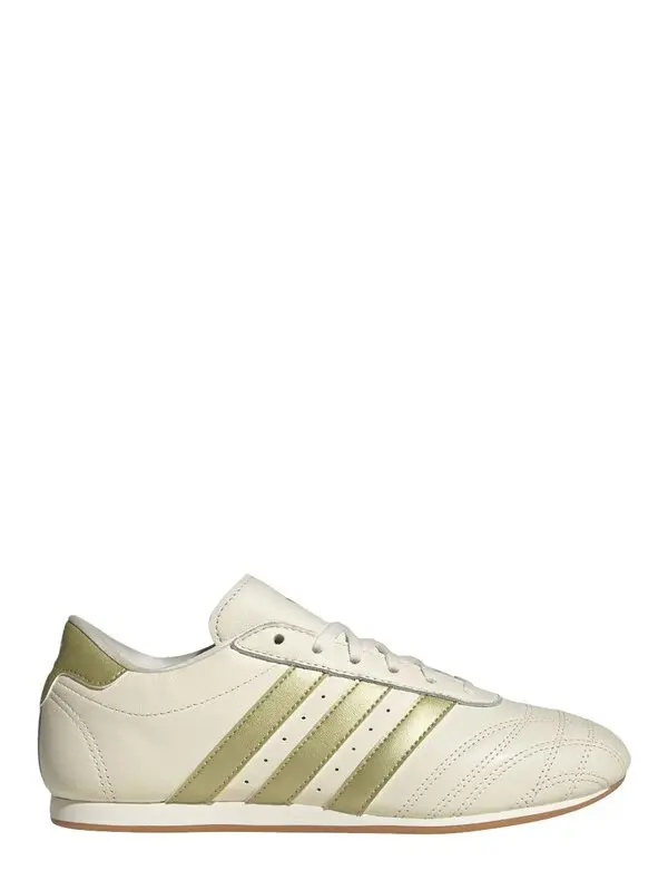 Adidas Taekwondo Lace Sneakers - Cream