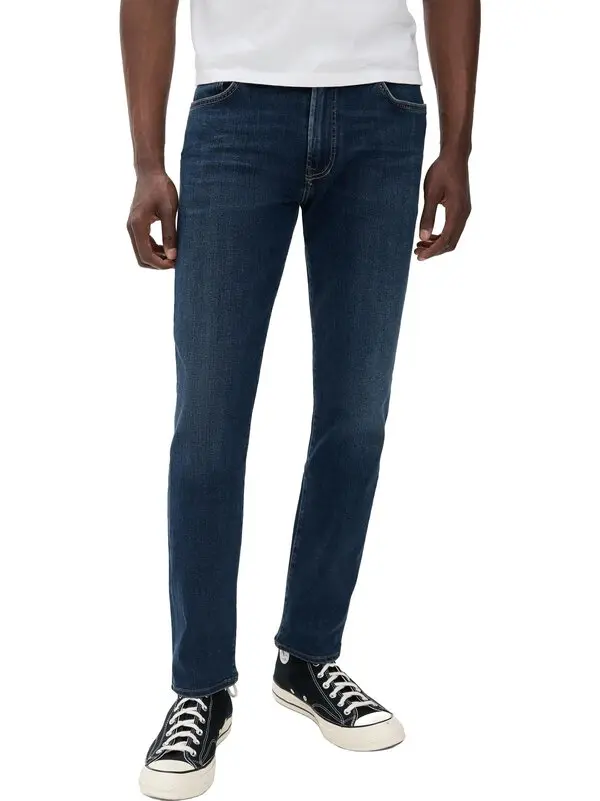 Citizens Of Humanity Adler Tapered Classic Jeans - Duke