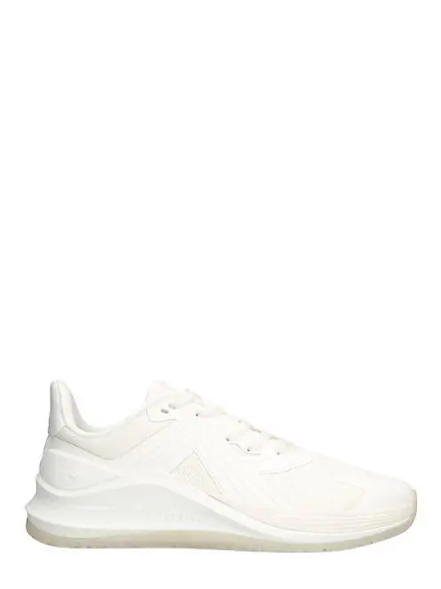 247 BY REPRESENT Arc-2 Training Woven Low-top Trainers - White
