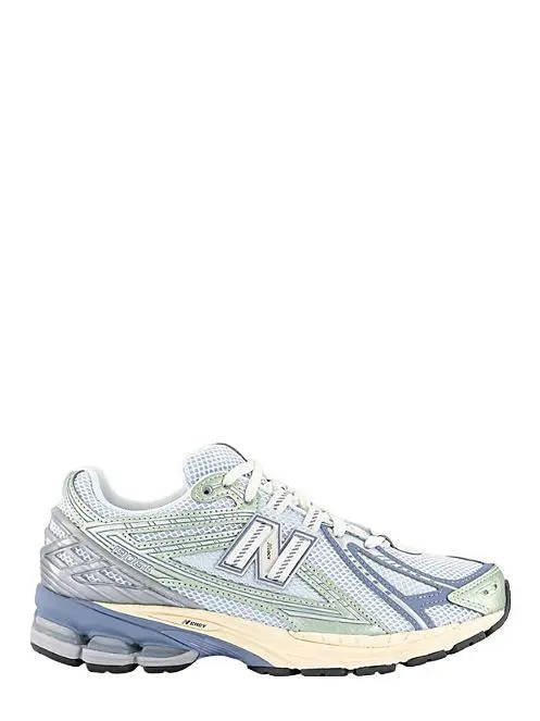 NEW BALANCE 1906 Woven Low-top Trainers - Ice Blue Melon Water
