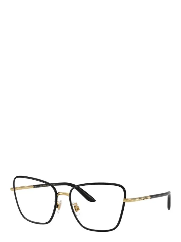 Dolce & Gabbana Dg1359 Eyeglasses - Or,noir