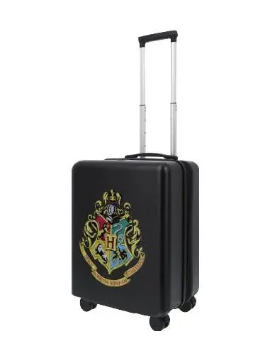 FUL Wb Harry Potter 22.5" Carry-on Luggage - Black