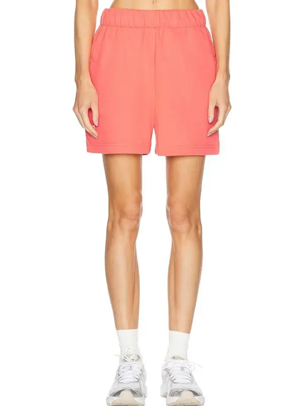 On Club Shorts - Coral