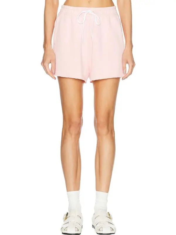 Polo Ralph Lauren Island Short - Pink Sand