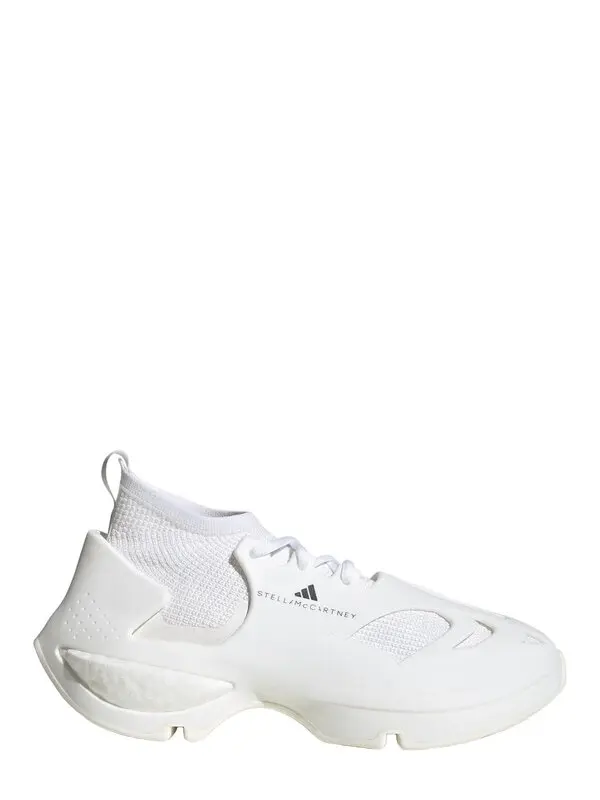 Adidas By Stella McCartney Asmc Sportwear Run - Ftwr White/core Black/ftwr White