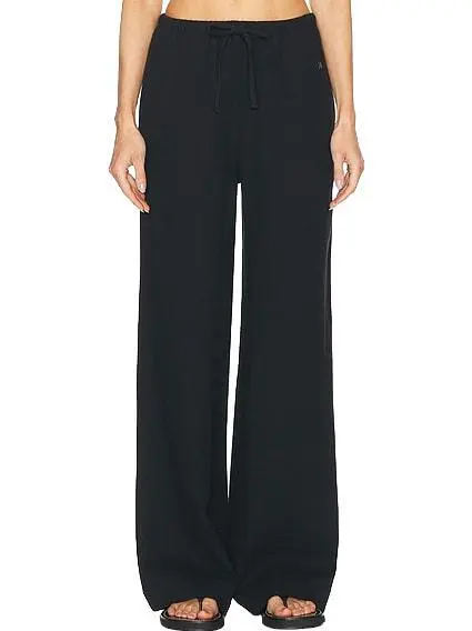 Eterne Brody Pant - Black