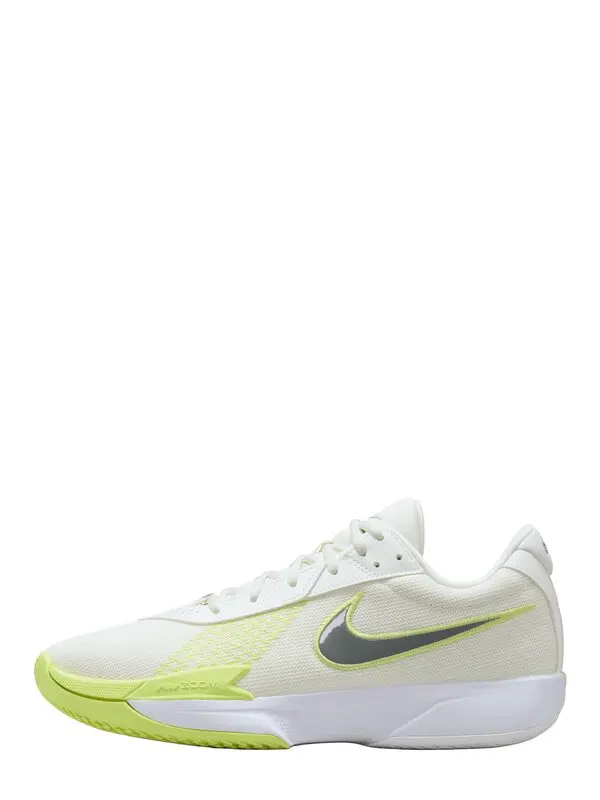 Nike G.t. Cut Academy Basketball Shoes - White