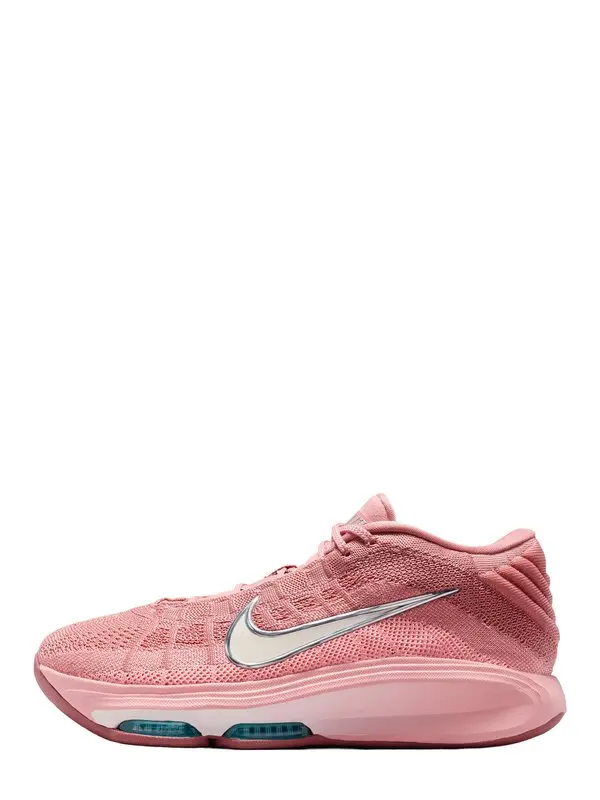 Nike G.t. Hustle 3 Basketball Shoes - Pink