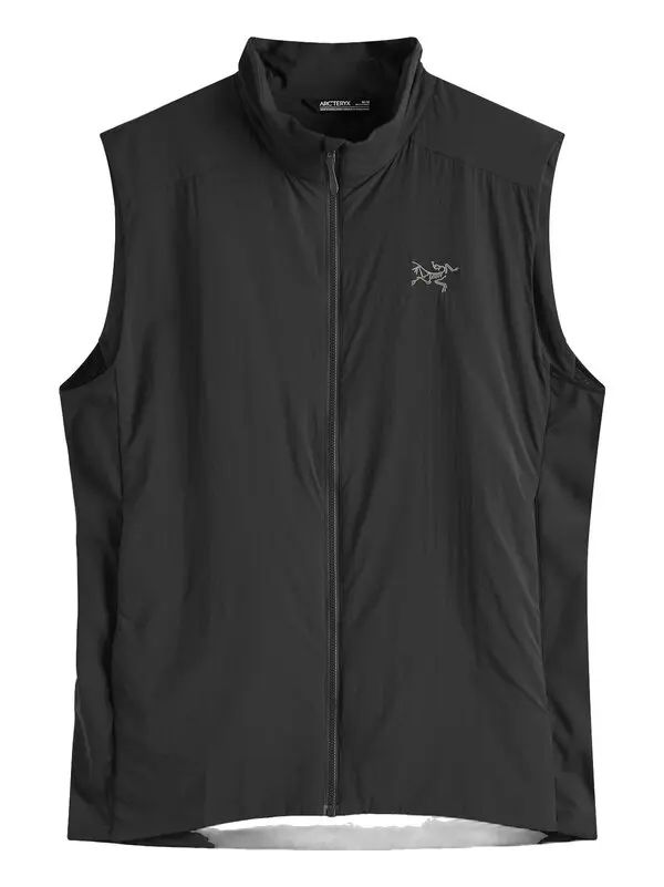 Arc'teryx Atom Vest - Black