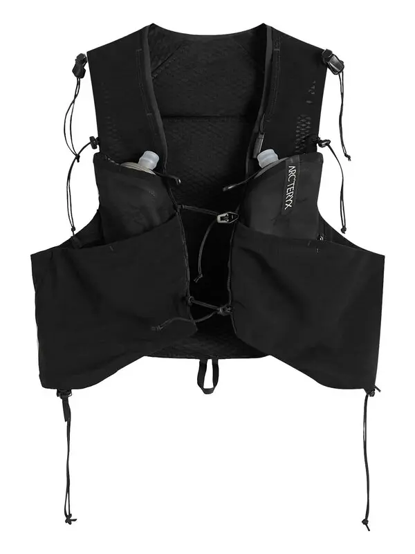 Arc'teryx Norvan 7 Trail Vest - Black