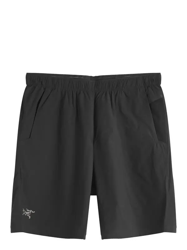 Arc'teryx Incendo 9" Shorts - Black