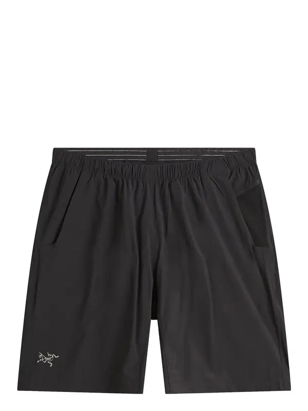 Arc'teryx Incendo 9" Short - Black