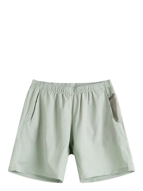 Arc'teryx Incendo 9" Short - Stone Green