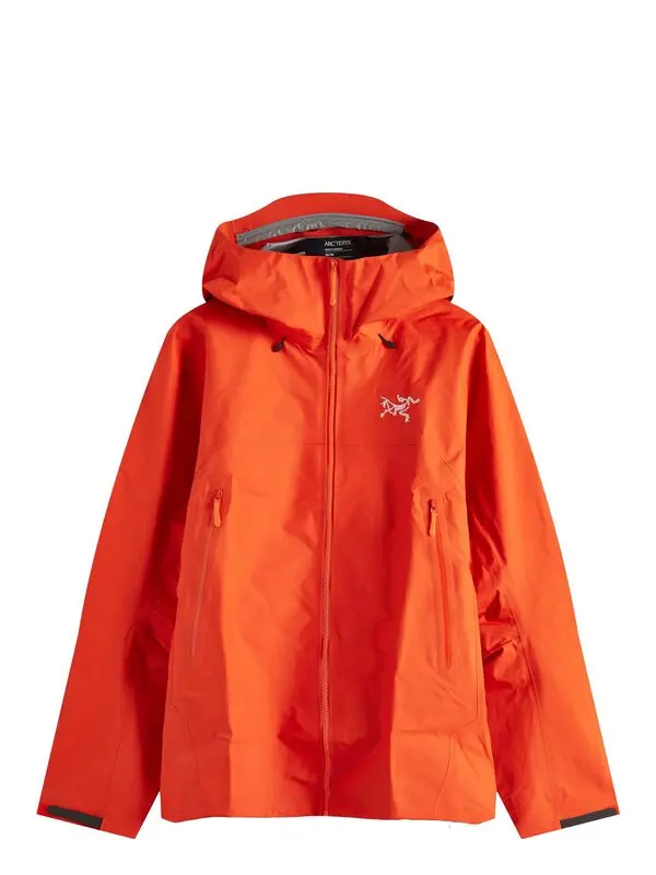 Arc'teryx Beta Sl Gore-tex Jacket - Dynasty