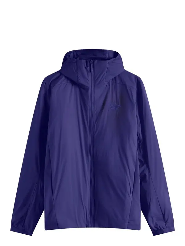 Arc'teryx Atom Hooded Jacket - Soulsonic