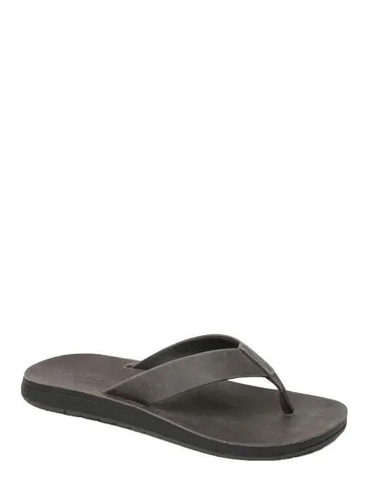 Reef Ojai Classic Flip Flop - Faded Grey