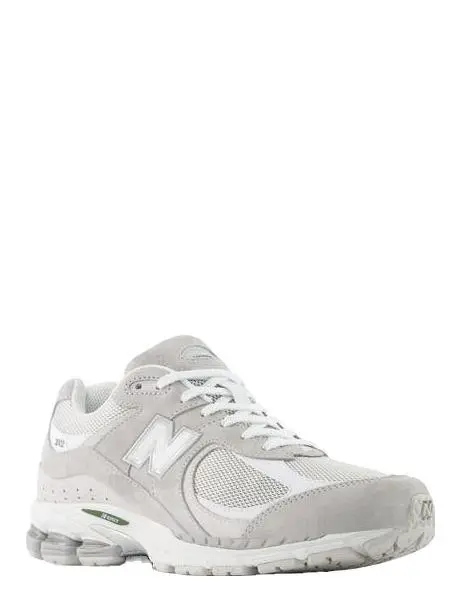 NEW BALANCE Gender Inclusive 2002r Sneaker - Rain Cloud/grey Matter