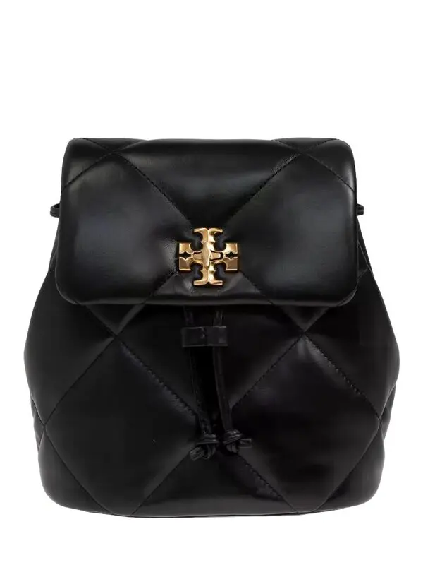 Tory Burch Virginia Backpack - Black