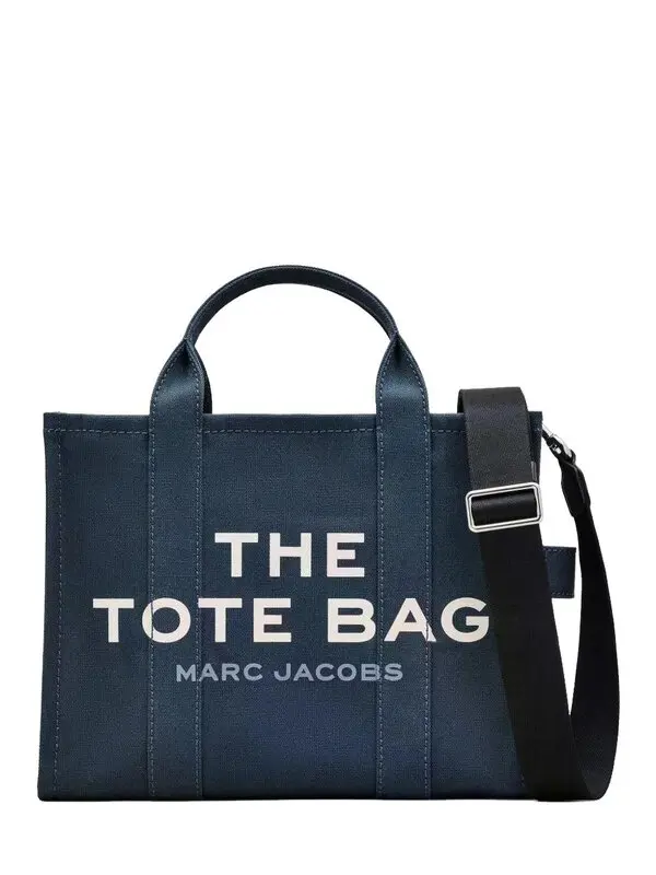 Marc Jacobs The Medium Tote Bag - Blue