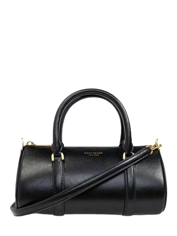 Kate Spade New York Small Icon Tote Bag - Black