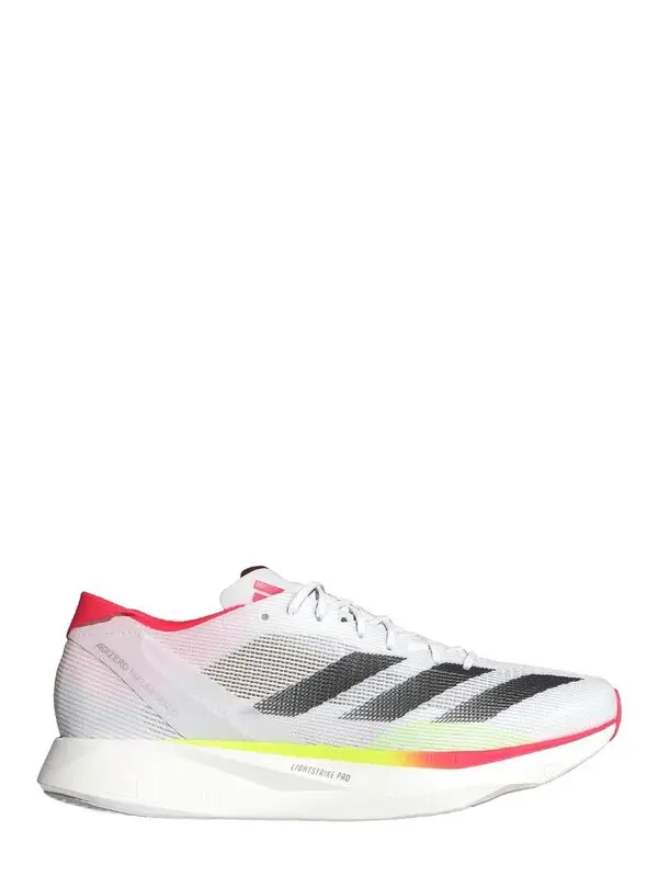 Adidas Adizero Takumi Sen Sneakers - White