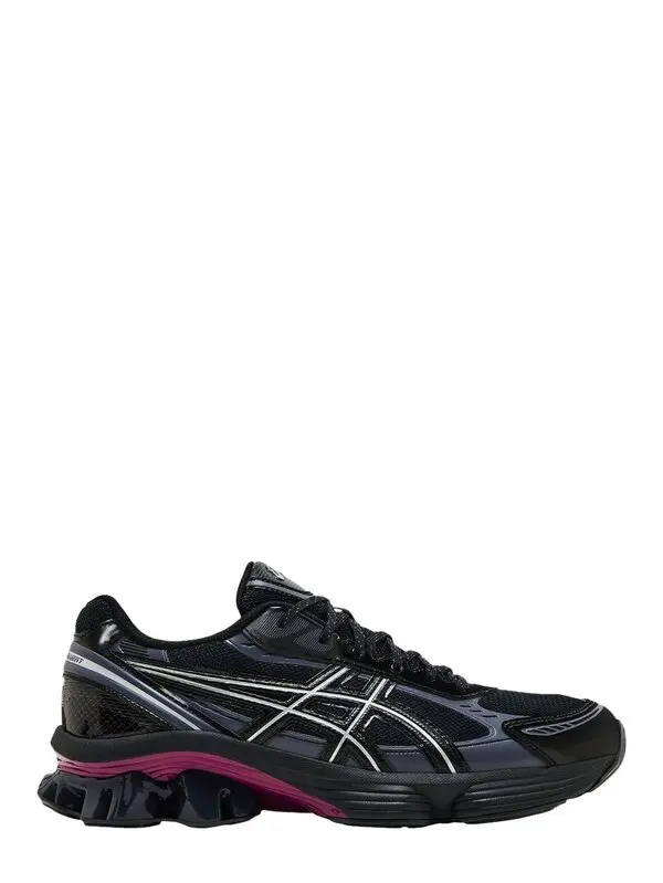 Asics Gel Kinetic Fluent Sneakers - Black