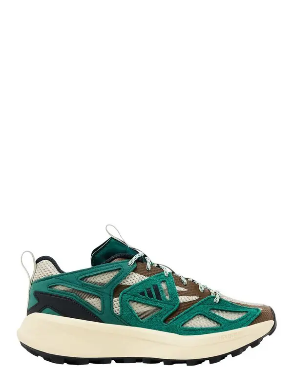 Adidas Kantai Trail Sneakers - Green