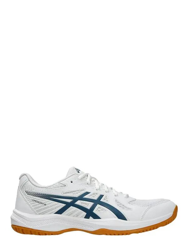 Asics Upcourt Sneakers - White
