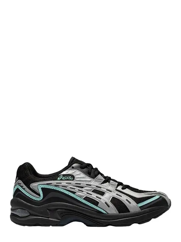 Asics Gel Preleus Sneakers - Black