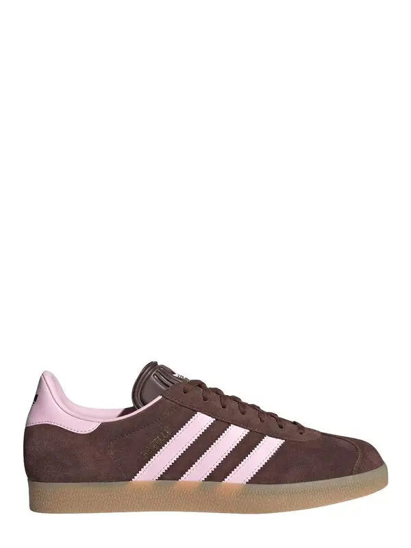 Adidas Gazelle Sneakers - Brown