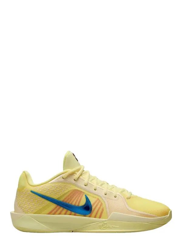 Nike Sabrina 2 'trust - Yellow