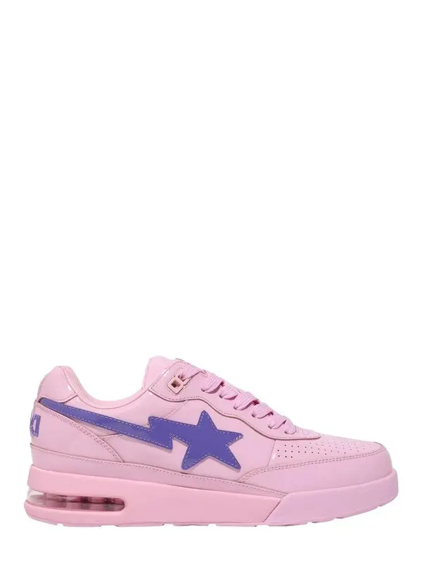 BAPE Don Toliver X Roadsta 'hardstone Psycho And Love Sick' Sneakers - Pink