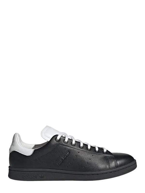 Adidas Stan Smith Lux Sneakers - Black