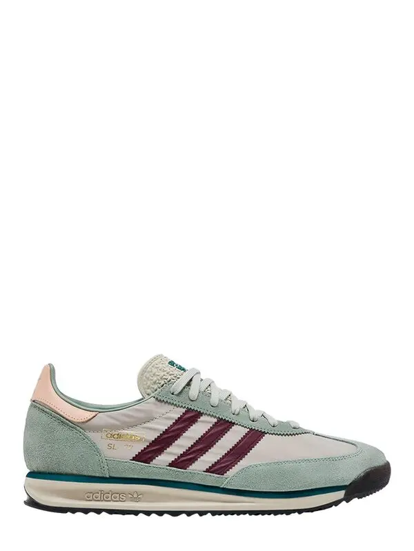 Adidas Sl72 Rs Sneakers - Green