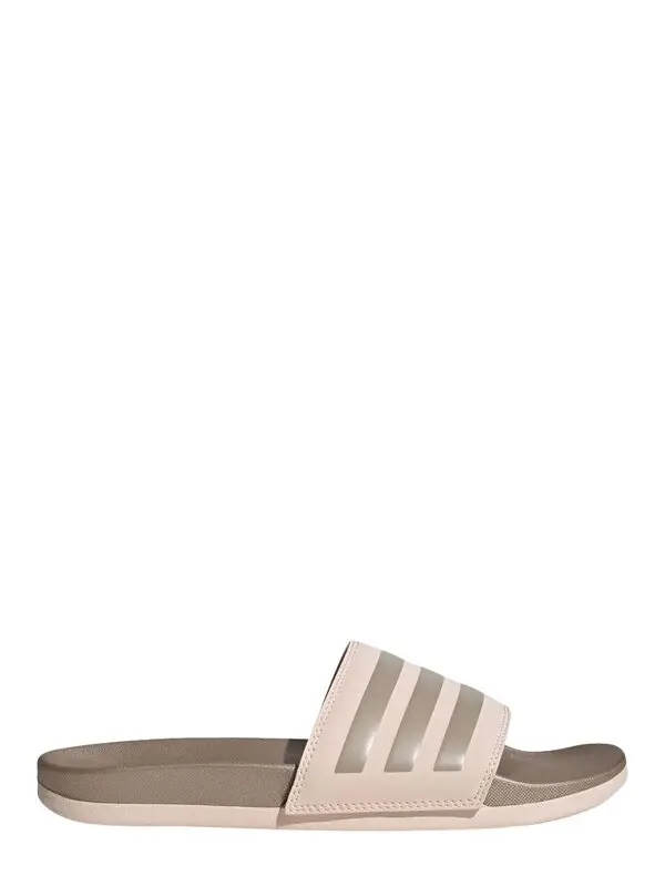 Adidas Adilette Comfort Slide - Brown