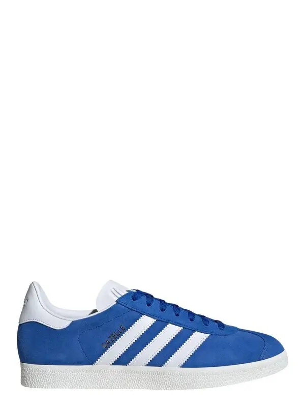 Adidas Gazelle Sneakers - Blue