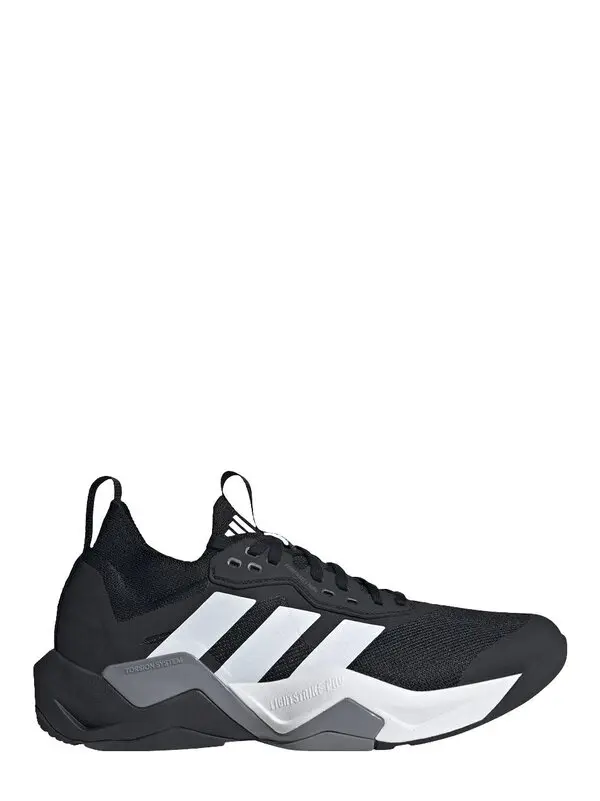 Adidas Rapidmove Adv 2 - Black
