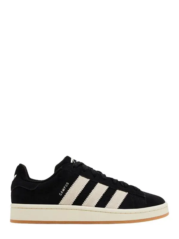 Adidas Campus 00s Sneakers - Black
