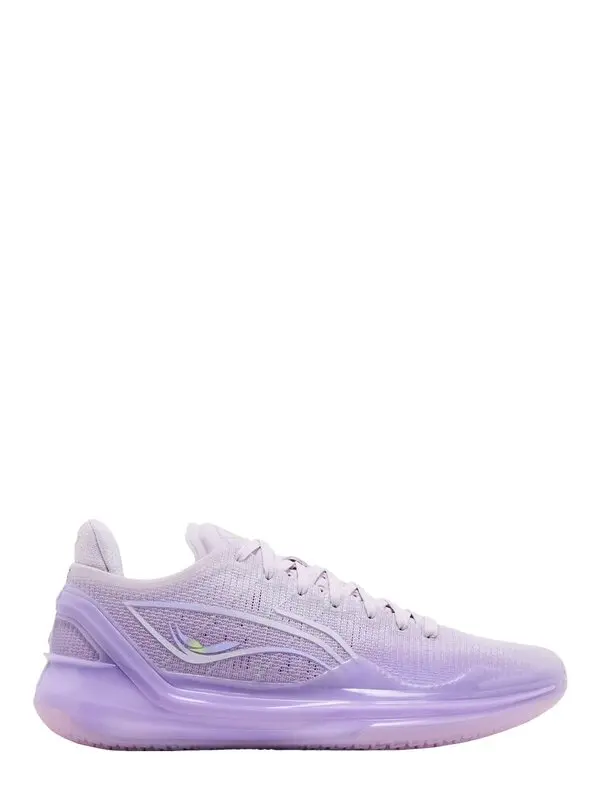 LI-NING Liren 4 V2 Low Sneakers - Purple