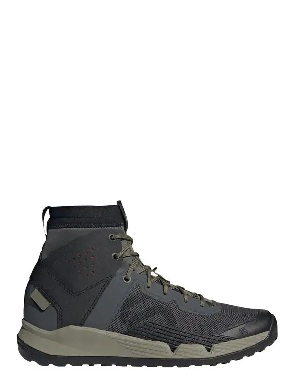 Adidas Five Ten Trailcross Mid Pro Sneakers - Grey