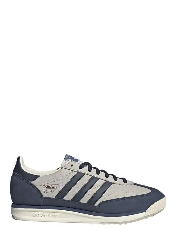 Adidas Sl72 Rs Sneakers - Blue