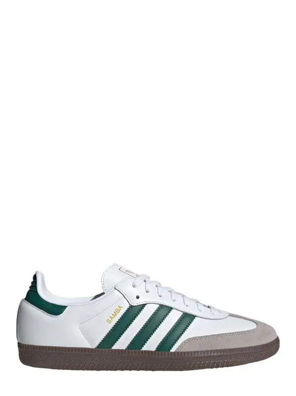 Adidas Samba Og Sneakers - White