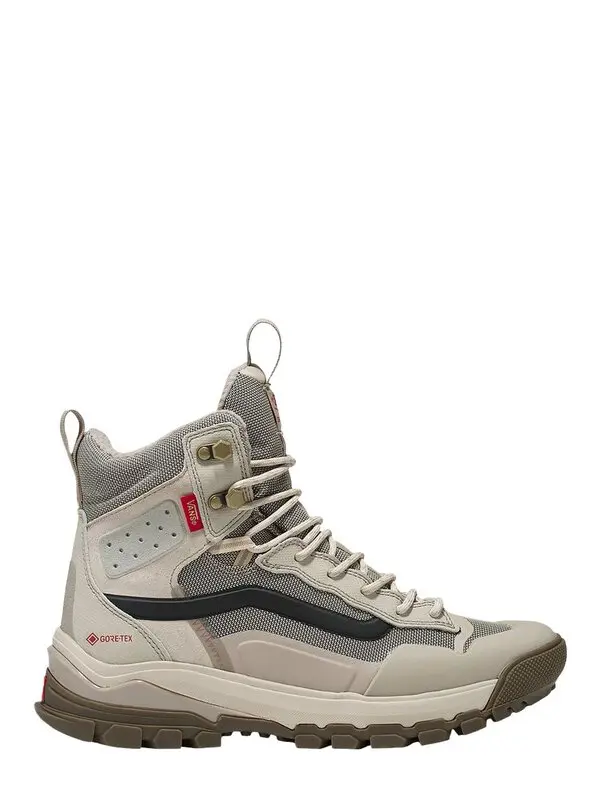 VANS Ultrarange Exo High Gore-tex Sneakers - Cream