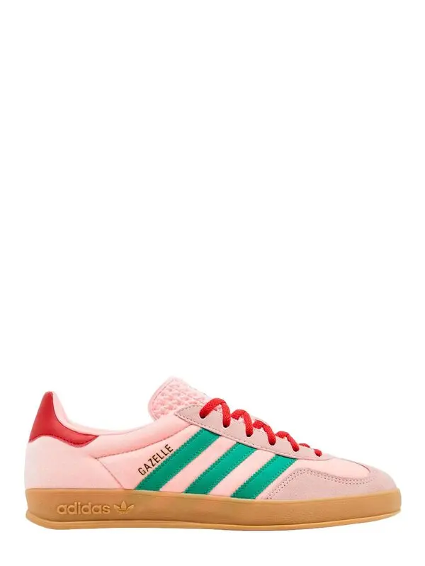 Adidas Gazelle Indoor - Pink