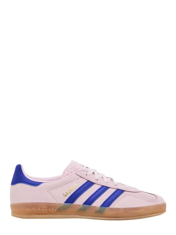 Adidas Gazelle Indoor Sneakers - Pink