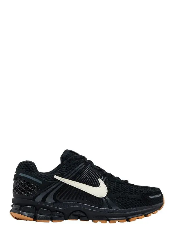 Nike Air Zoom Vomero Sneakers - Black